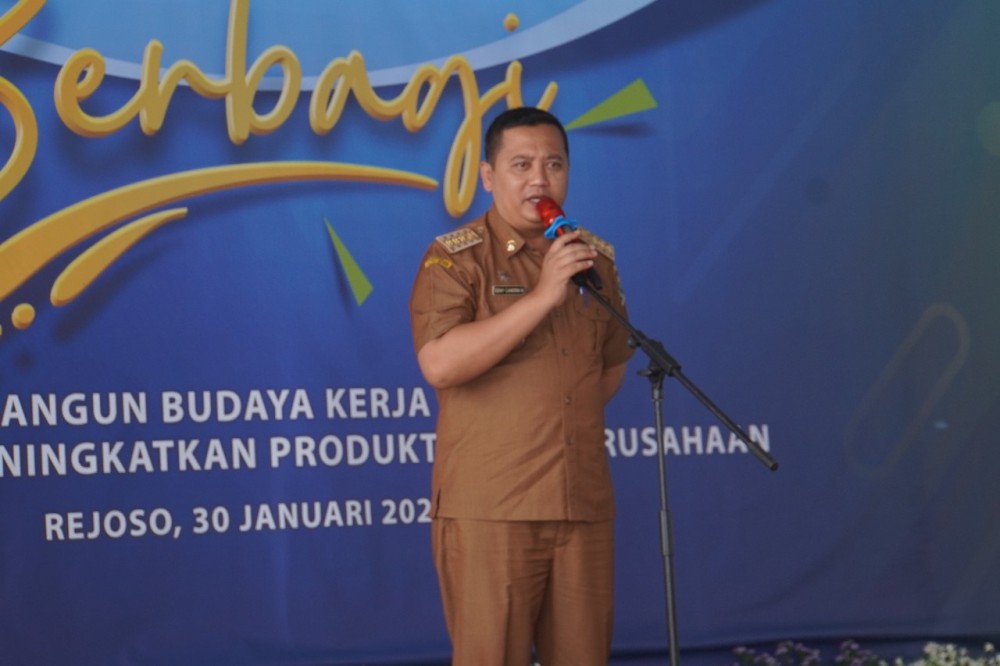 GAPGINDO - Gabungan Produsen Gula Indonesia