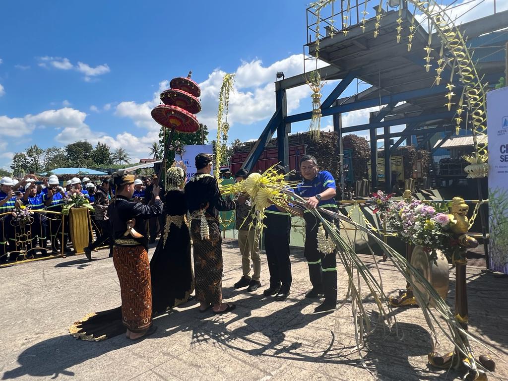 GAPGINDO - Gabungan Produsen Gula Indonesia