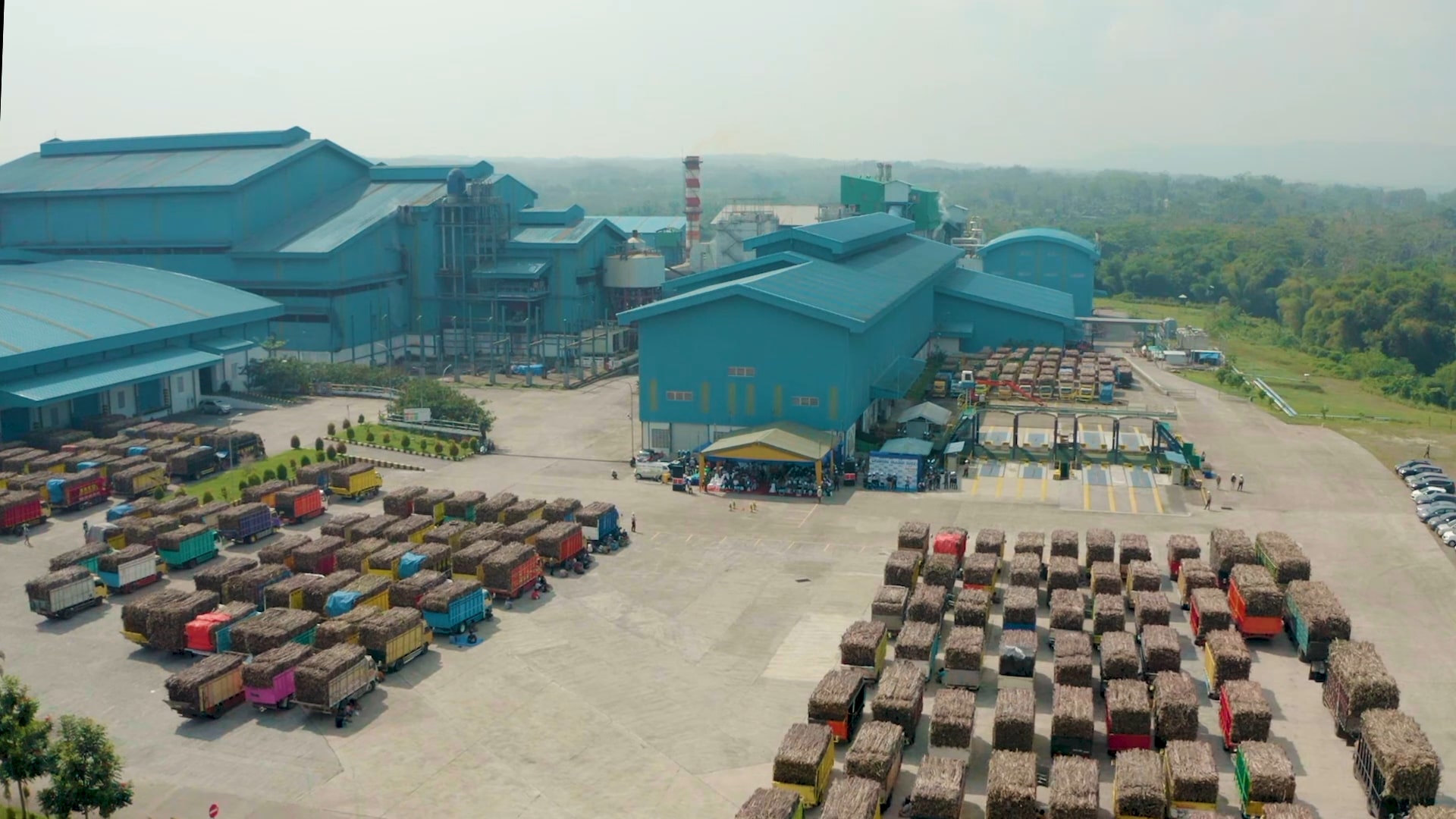 GAPGINDO - Gabungan Produsen Gula Indonesia